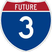 List of future Interstate Highways | US Highways Wiki | Fandom