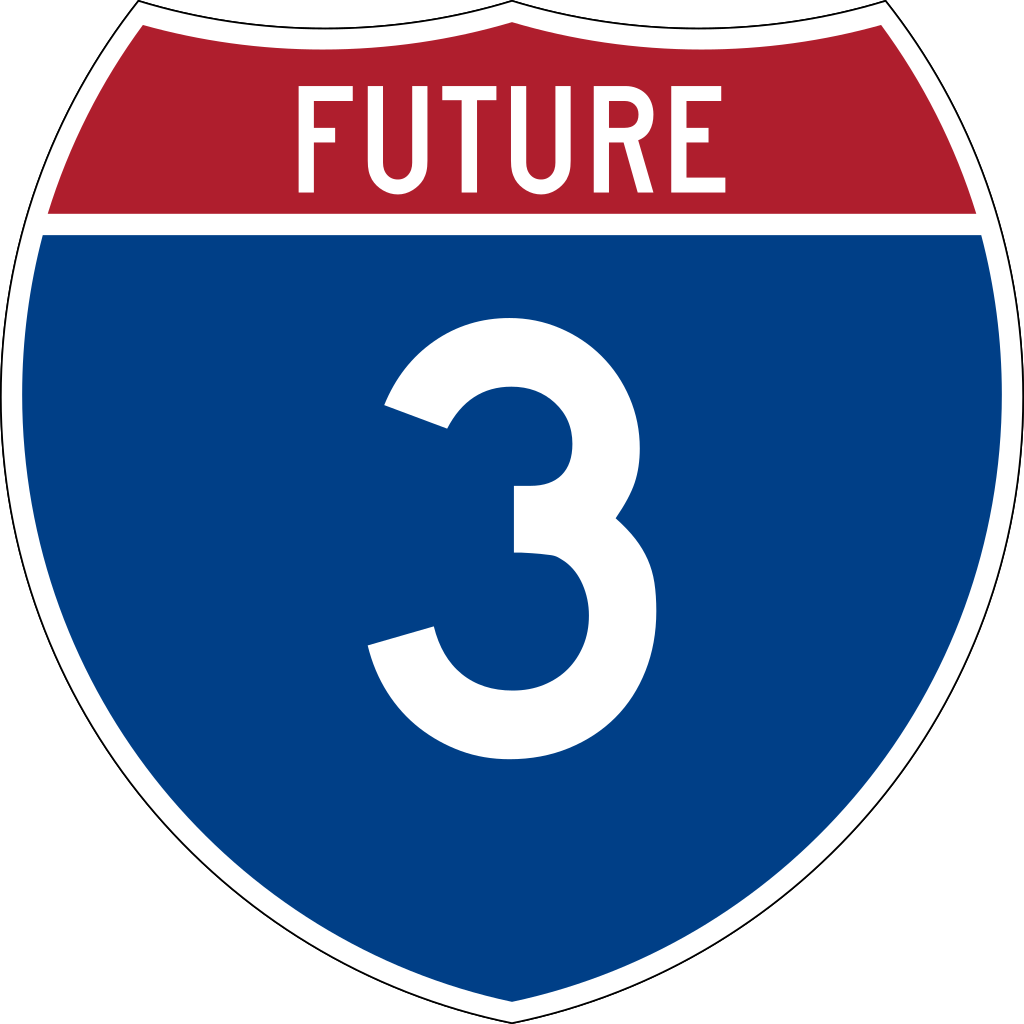 List of future Interstate Highways | US Highways Wiki | Fandom
