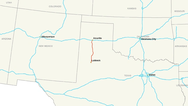 Interstate 27 | US Highways Wiki | Fandom