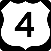 U.S. Route 4 | US Highways Wiki | Fandom