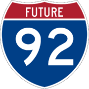 List of future Interstate Highways | US Highways Wiki | Fandom