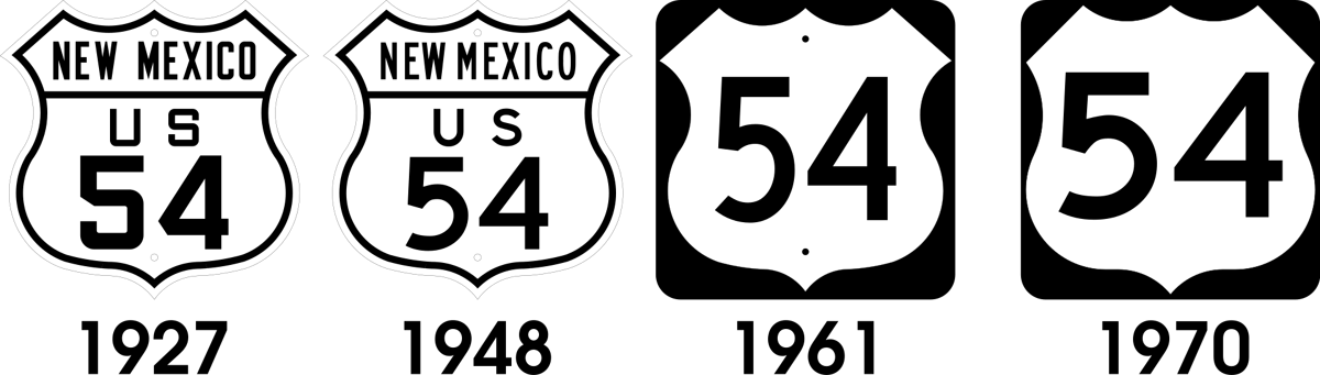 List of United States Numbered Highways | US Highways Wiki | Fandom