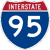 Interstate 95 | US Highways Wiki | Fandom