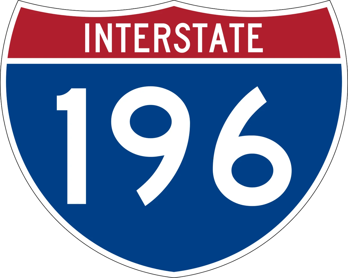 Interstate 196 | US Highways Wiki | Fandom