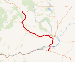 Interstate 82 | US Highways Wiki | Fandom