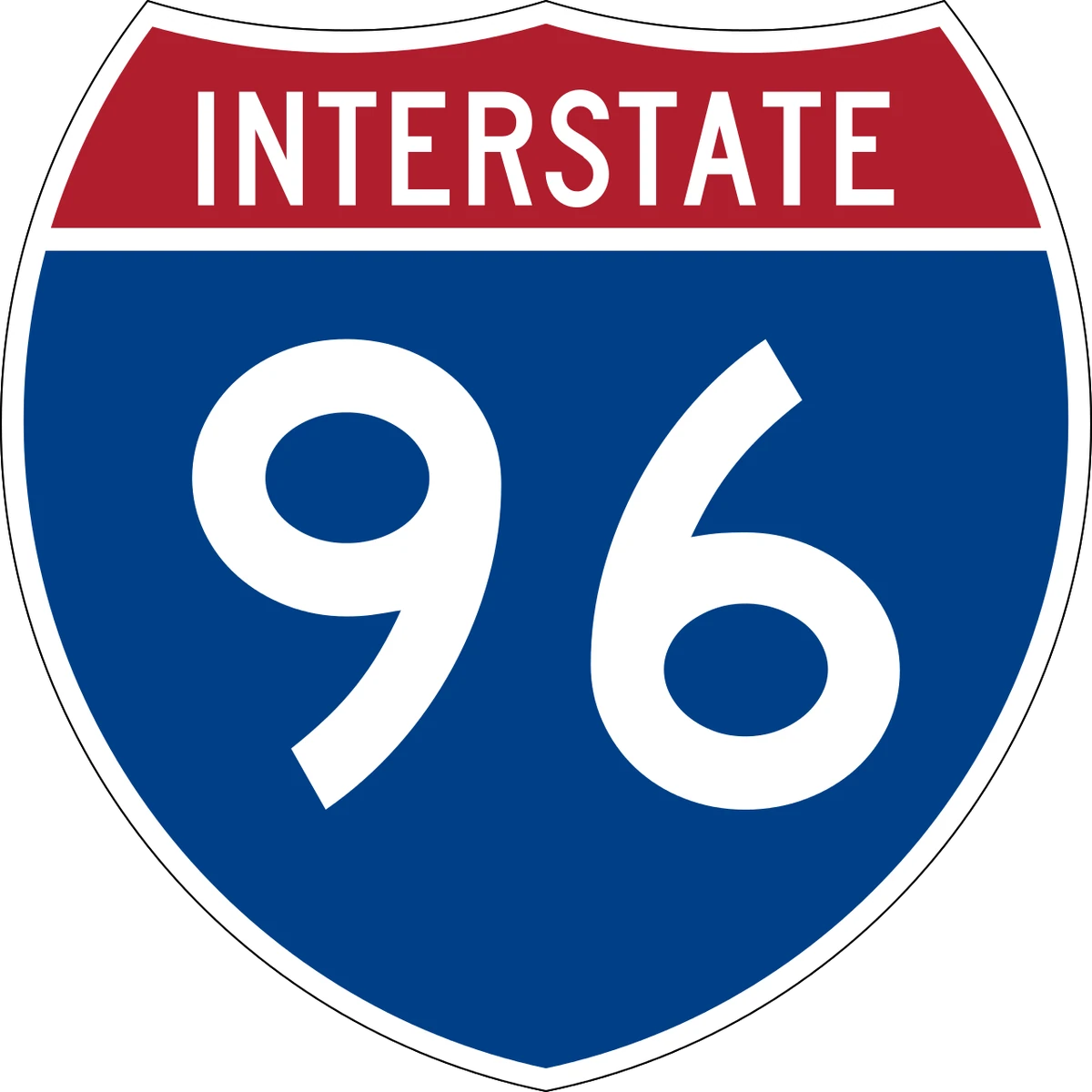 Interstate 96 | US Highways Wiki | Fandom