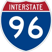 Interstate 96 | US Highways Wiki | Fandom
