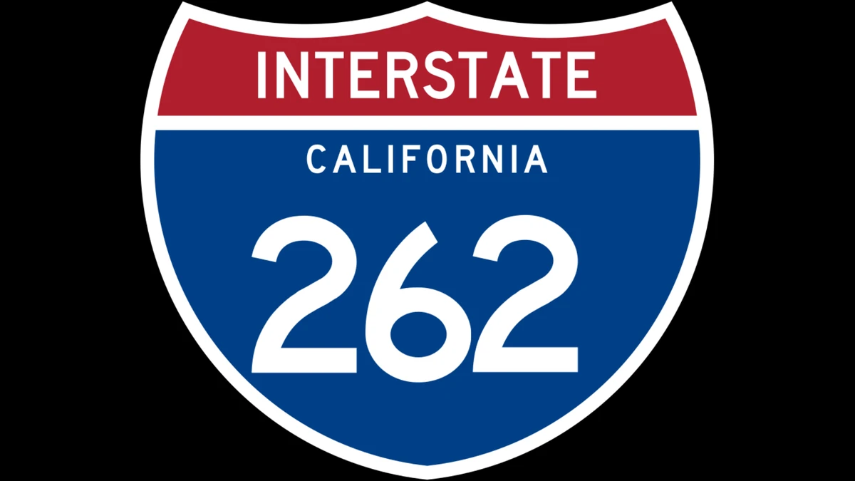 Interstate 262 | US Highways Wiki | Fandom