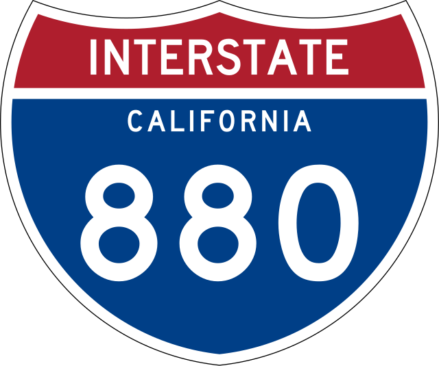 Interstate 880 (California) | US Highways Wiki | Fandom