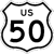 U.S. Route 50 | US Highways Wiki | Fandom