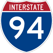 Interstate 94 | US Highways Wiki | Fandom