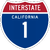 Interstate 1 | US Highways Wiki | Fandom
