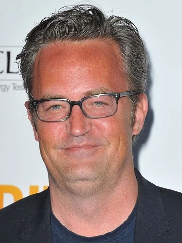 Matthew Perry | American History Media Wiki | Fandom