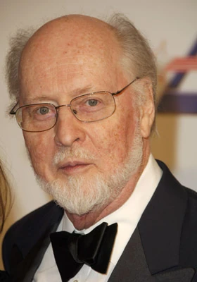 John Williams | American History Media Wiki | Fandom