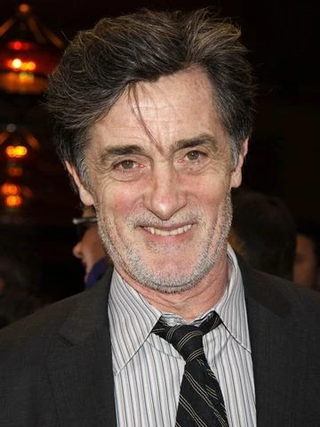 Roger Rees | American History Media Wiki | Fandom