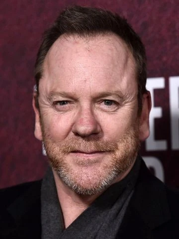 Kiefer Sutherland | American History Media Wiki | Fandom