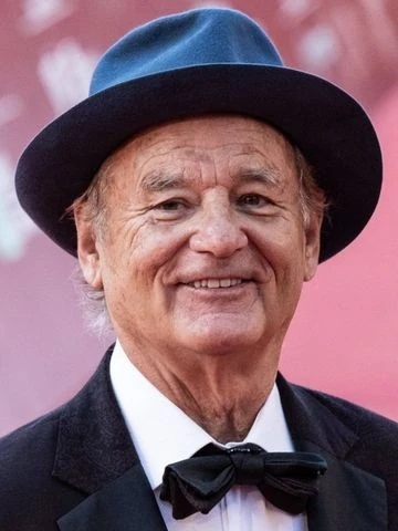 Bill Murray | American History Media Wiki | Fandom