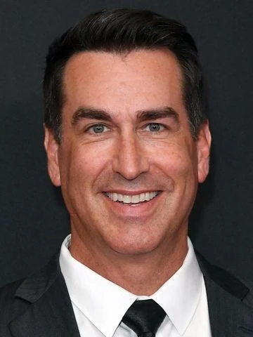 Rob Riggle | American History Media Wiki | Fandom