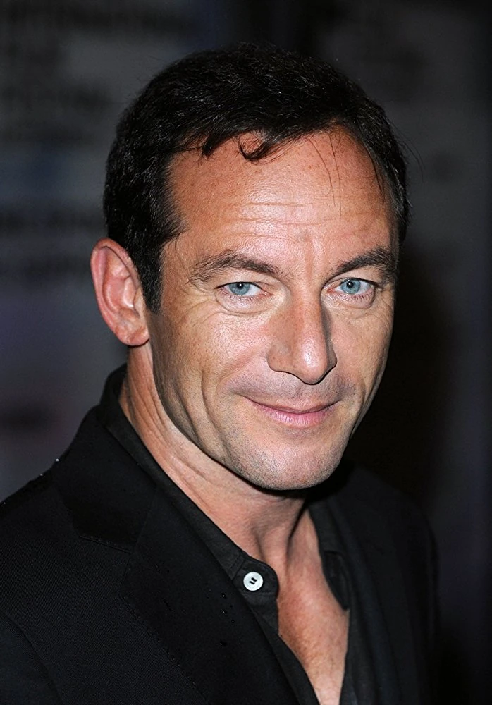 Jason Isaacs | American History Media Wiki | Fandom