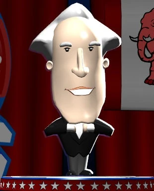 George Washington | American History Media Wiki | Fandom