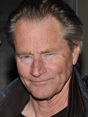 Sam Shepard | American History Media Wiki | Fandom