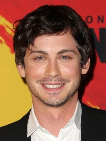 Logan Lerman | American History Media Wiki | Fandom