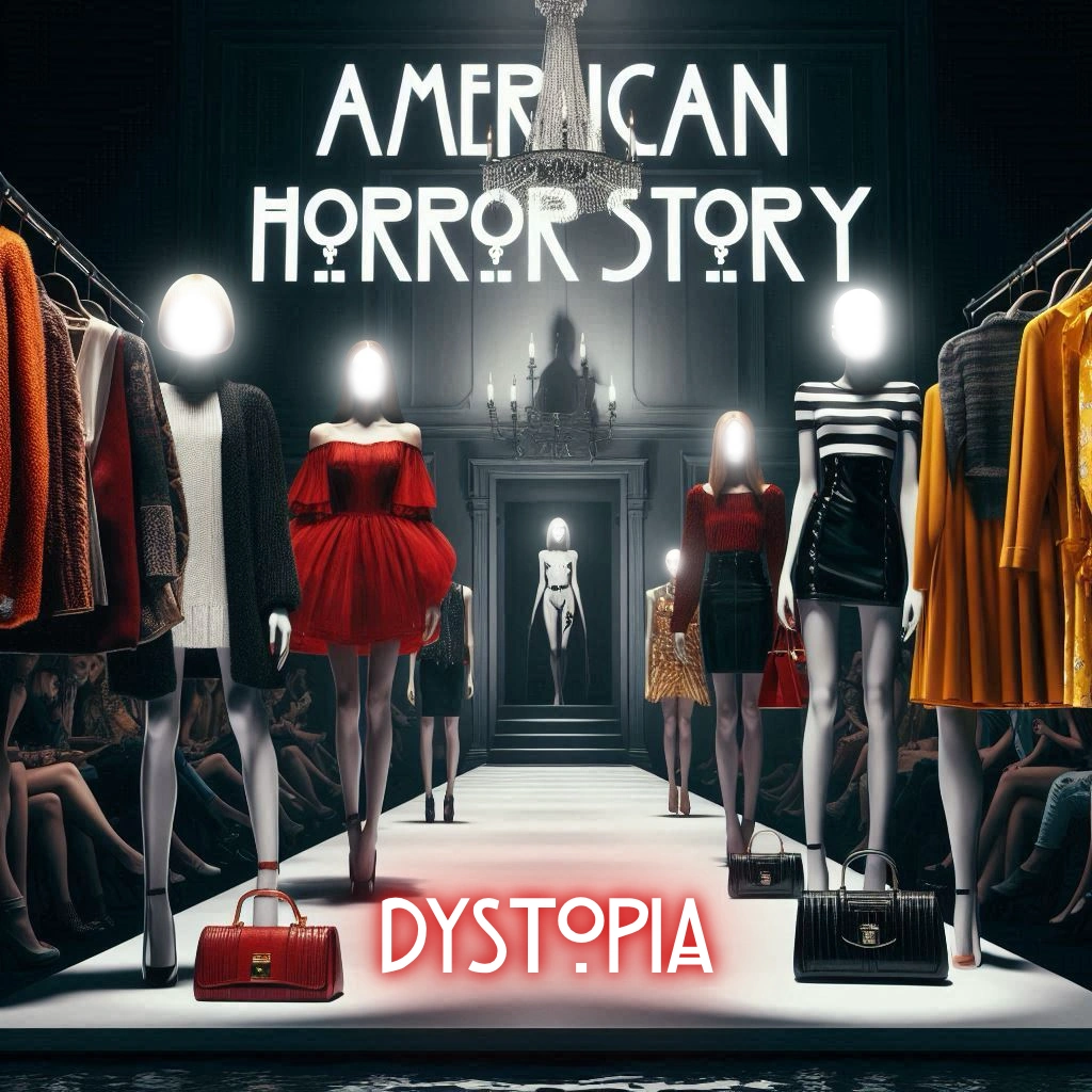 Dystopia | American Horror Story Fanon Wiki | Fandom