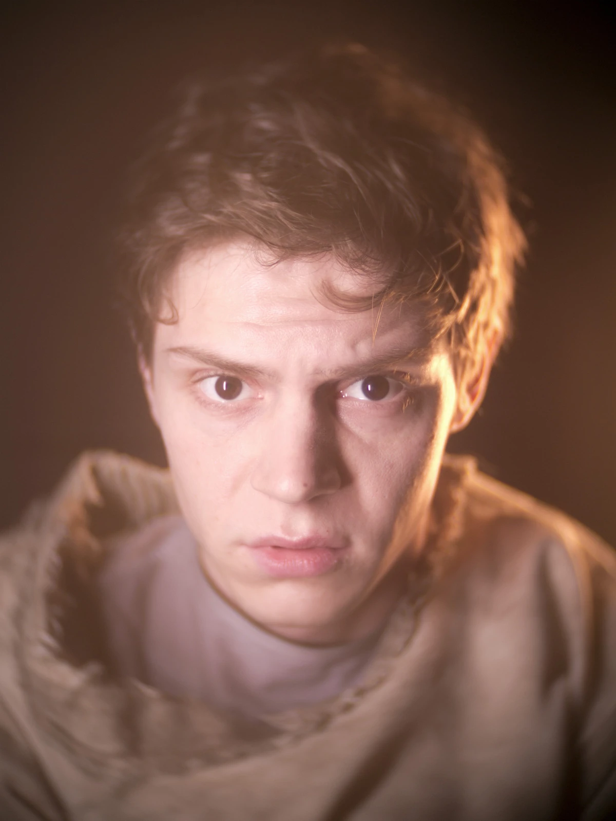 Evan Parker | AMERICAN HORROR SHOW Wiki | Fandom