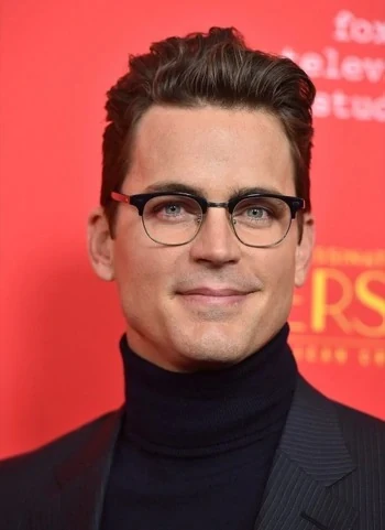 Matt Bomer | AMERICAN HORROR SHOW Wiki | Fandom