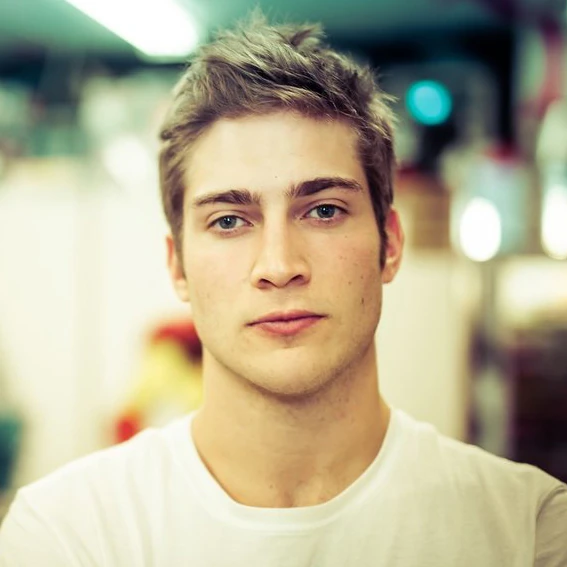 James Morosini | American Horror Story Temporadas Wiki | Fandom