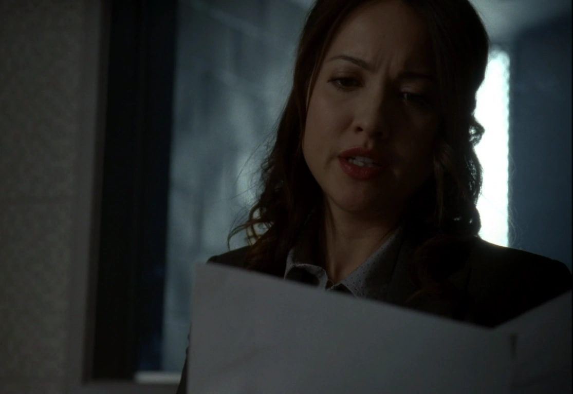 Det Barrios | American Horror Story Wiki | Fandom