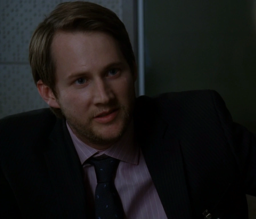 Harry Goodman | American Horror Story Wiki | Fandom