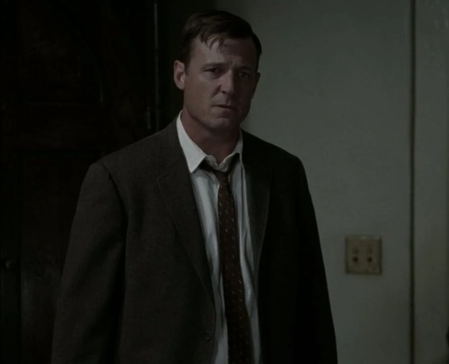 Jim Brown | American Horror Story Wiki | Fandom