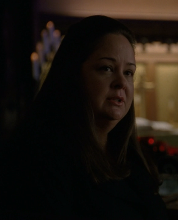 Angie | American Horror Story Wiki | Fandom