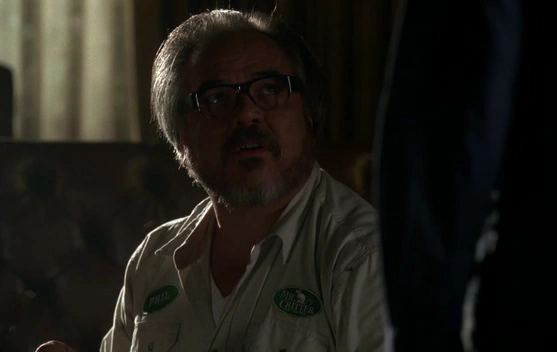 Phil Critter | American Horror Story Wiki | Fandom