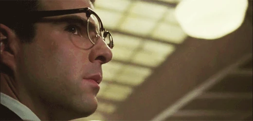 Oliver Thredson | Wiki American Horror Story | Fandom