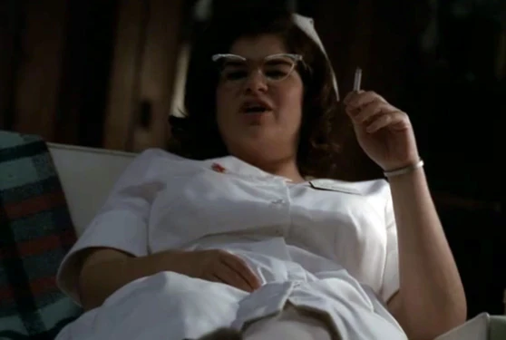 Gladys | American Horror Story Wiki | Fandom