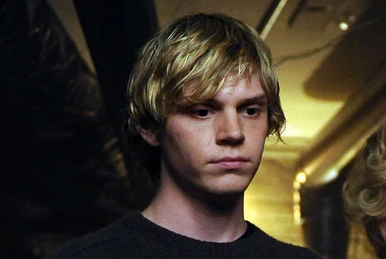 Beau American Horror Story