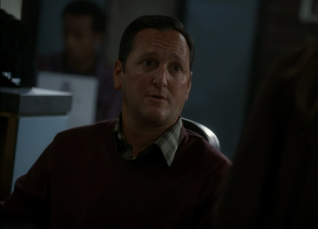 Mr. Carmichael | American Horror Story Wiki | Fandom