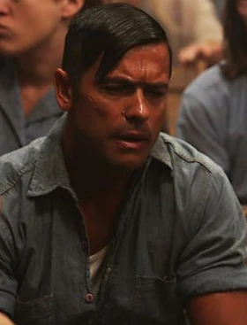 Spivey | American Horror Story Wiki | Fandom