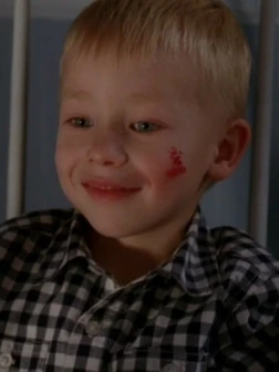 Michael Langdon | American Horror Story Wiki | Fandom