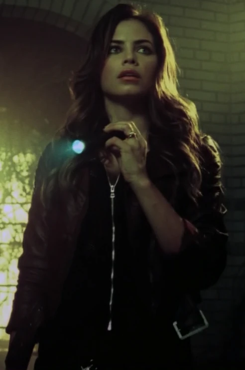 Jenna Dewan American Horror Story