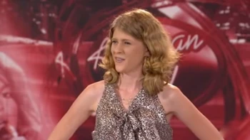 Alexis Cohen | American Idol Wiki | Fandom