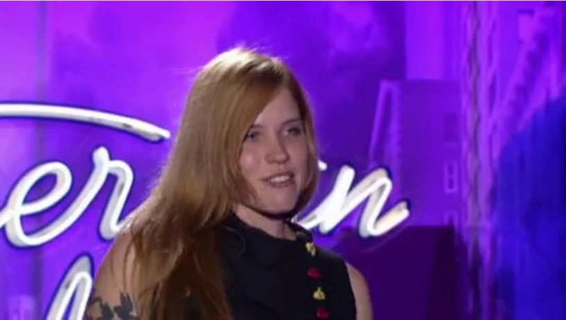 Emily Anne Reed | American Idol Wiki | Fandom