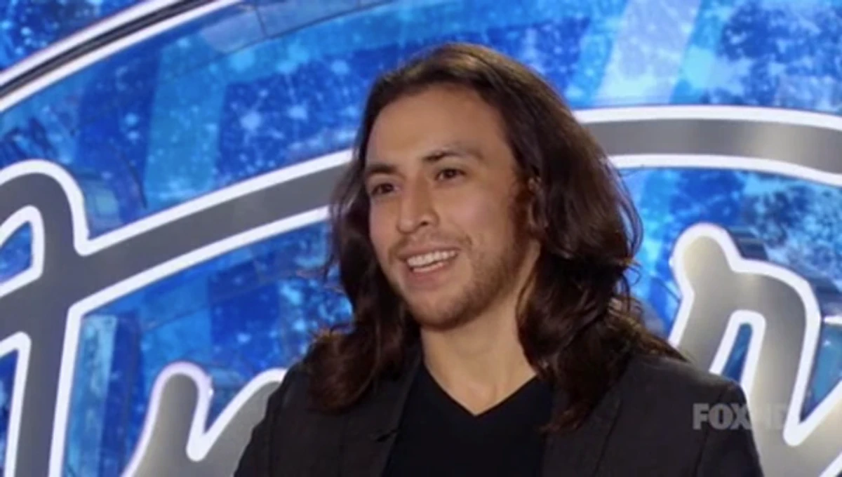 Johnny Arco | American Idol Wiki | Fandom