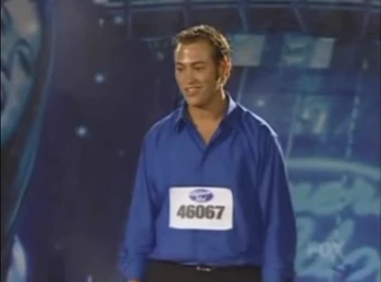 Michael Keown | American Idol Wiki | Fandom