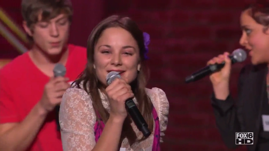 Margo May | American Idol Wiki | Fandom