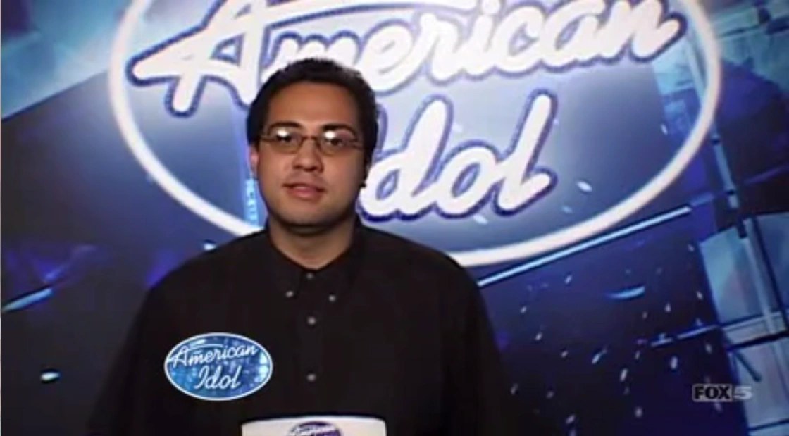 Matthew "Wolfie" Paulson | American Idol Wiki | Fandom