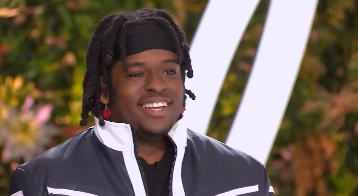 Desmond Roberts | American Idol Wiki | Fandom
