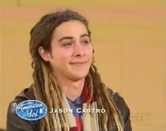 Jason Castro | American Idol Wiki | Fandom